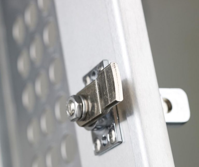Stainless Steel Kwik-Locker - PCE Lockers