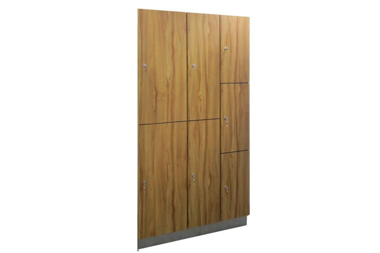 Superior Kwik-Locker - PCE Lockers