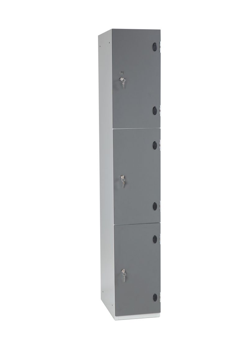 Premier Kwik-Locker Flexi Range - PCE Lockers