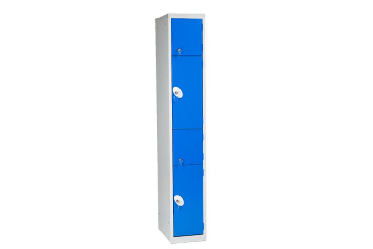 Workwear Locker - PCE Lockers