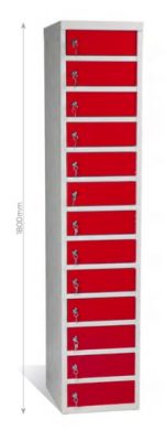 Laptop Locker - PCE Lockers