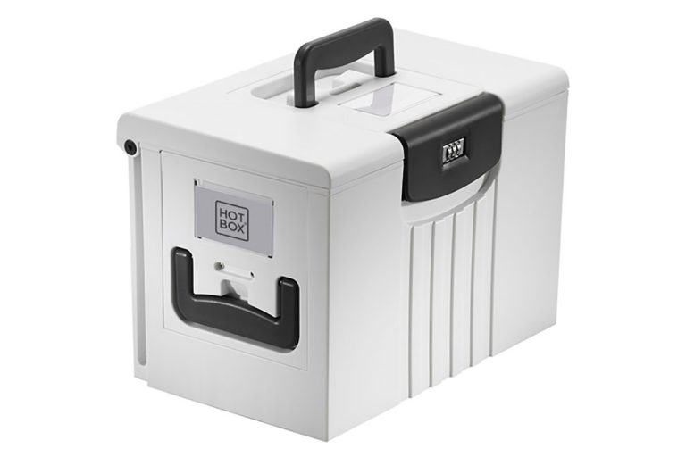 Hotbox Origin - PCE Lockers